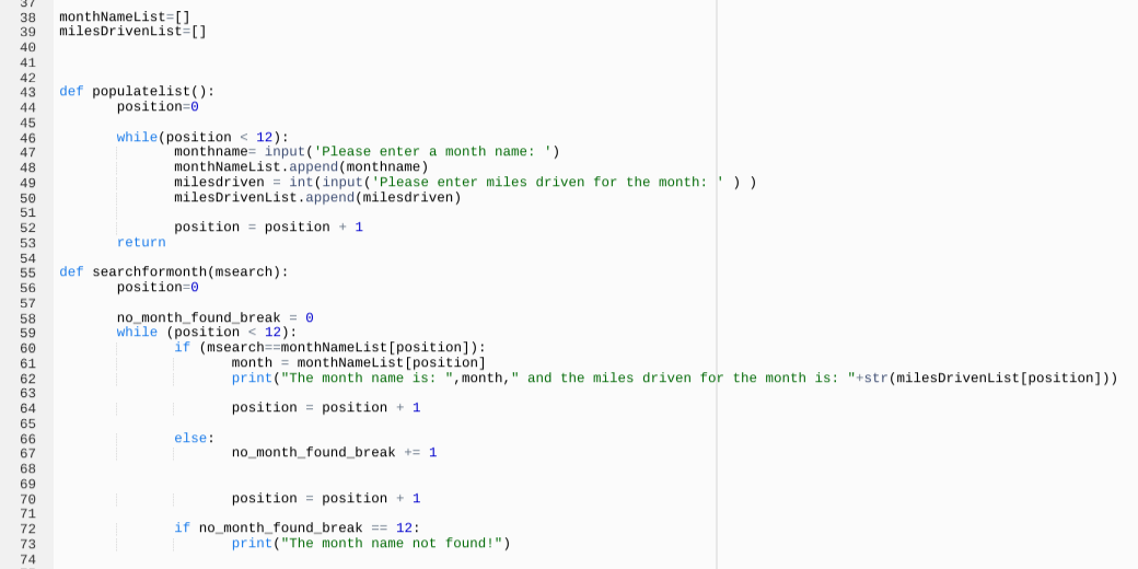 Solved [Python] Please help to modify findmin() and | Chegg.com