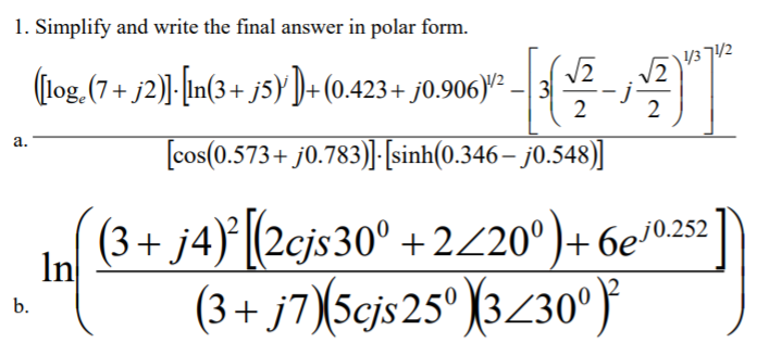 Solved USING MATLAB. Please simply and write the final | Chegg.com