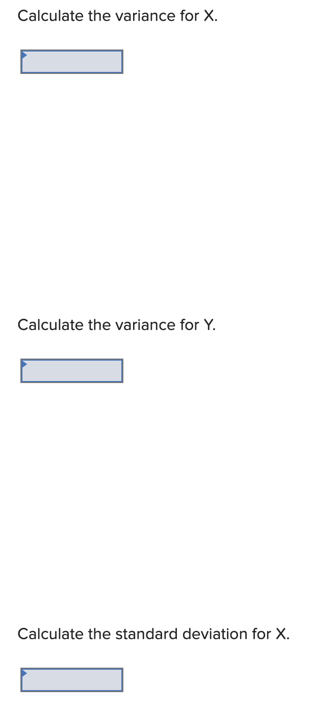 Solved Using the following returns, calculate the arithmetic | Chegg.com