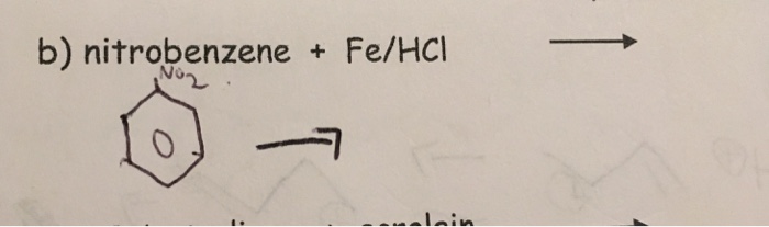Solved Draw the major product of each of the following | Chegg.com