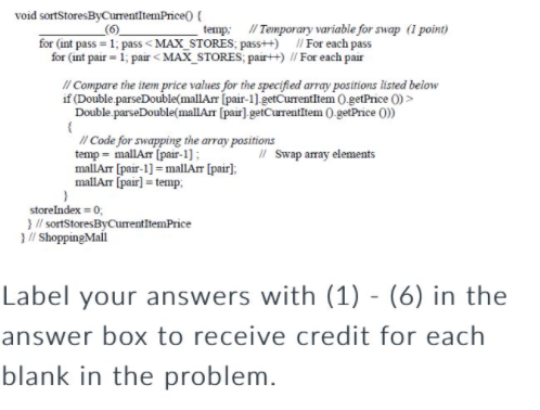 Solved This problem involves storing information for a | Chegg.com
