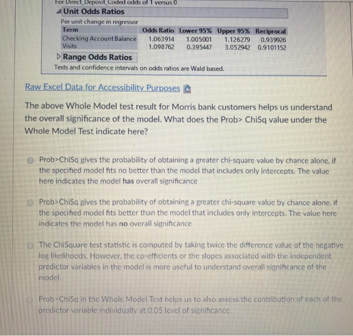 Solved Sheet1 Fit Nominal Logistic-JMP Pro Nominal | Chegg.com
