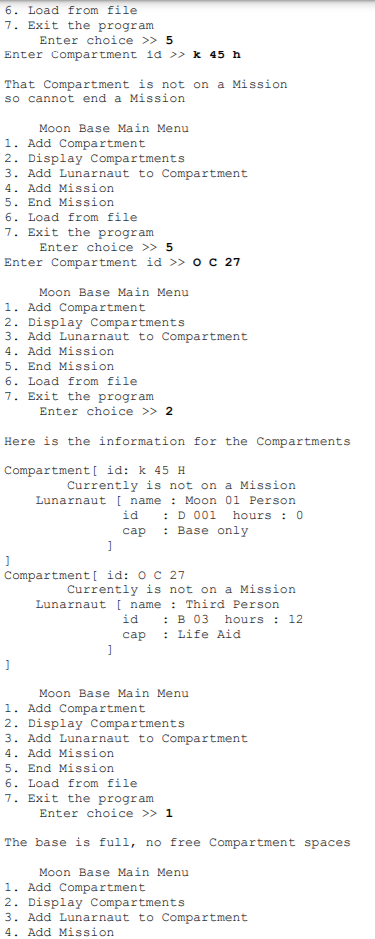 Problem Background The time has come to establish a | Chegg.com