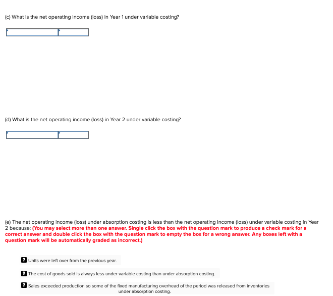 Solved Chapter 7: Applying Excel: Exercise 2. Change all of | Chegg.com