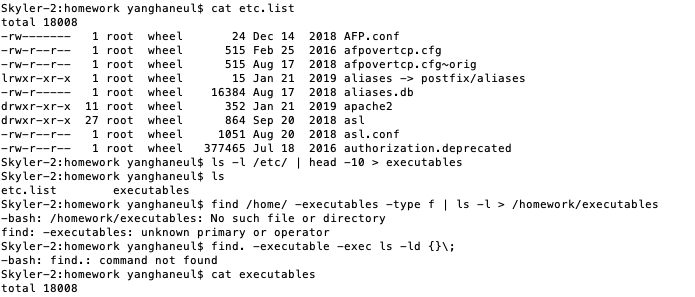 Solved Hi it's unix I have errors please help at home I | Chegg.com