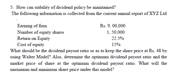 Solved Only Hand Written or on Document accepted , No Excel | Chegg.com