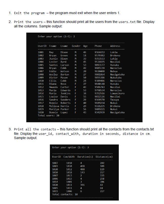 Solved Need Help in this please due on 28th September. The | Chegg.com