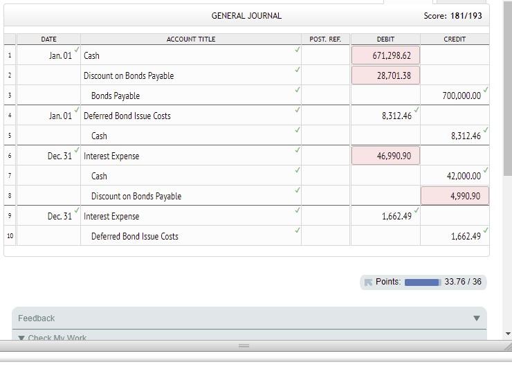 Solved On January 1, 2016, Knorr Corporation issued $700,000 | Chegg.com
