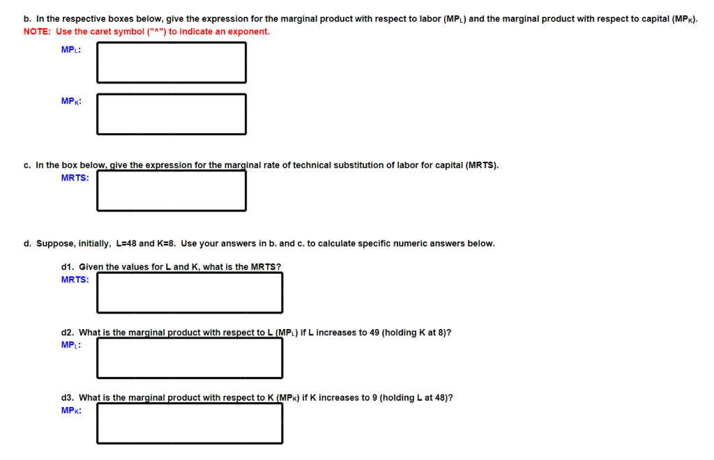 Solved A firm has the following long-run production | Chegg.com