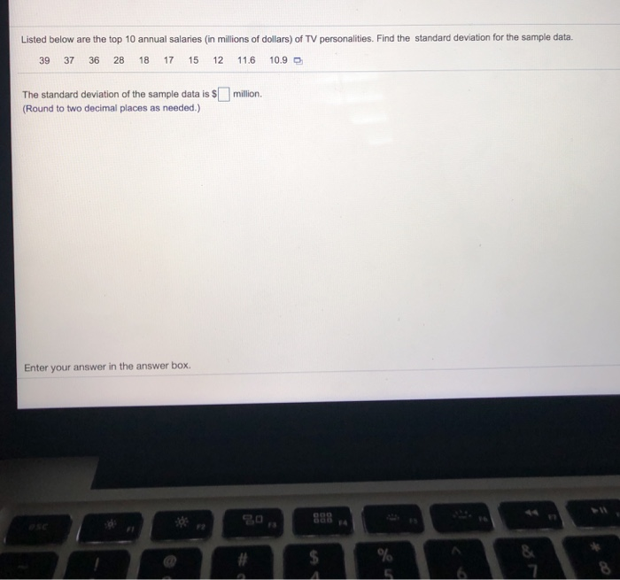 Top 10 Annual Salary at Cassandra Wild blog