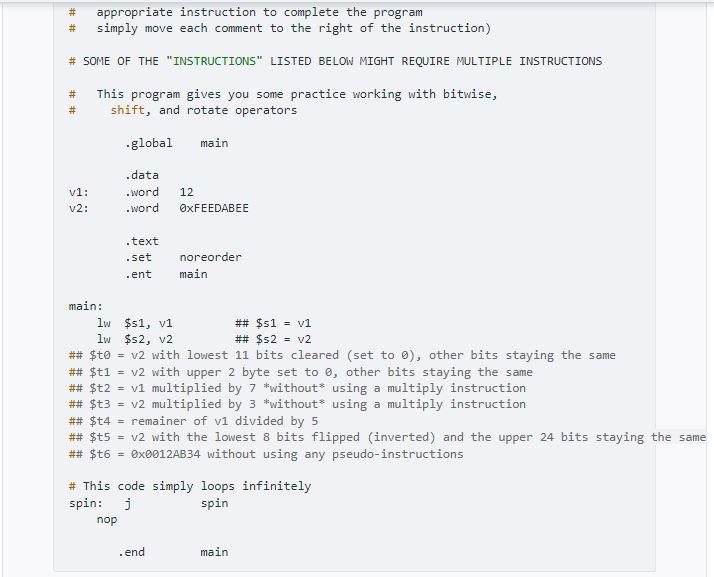 For this problem, use the code template below and | Chegg.com