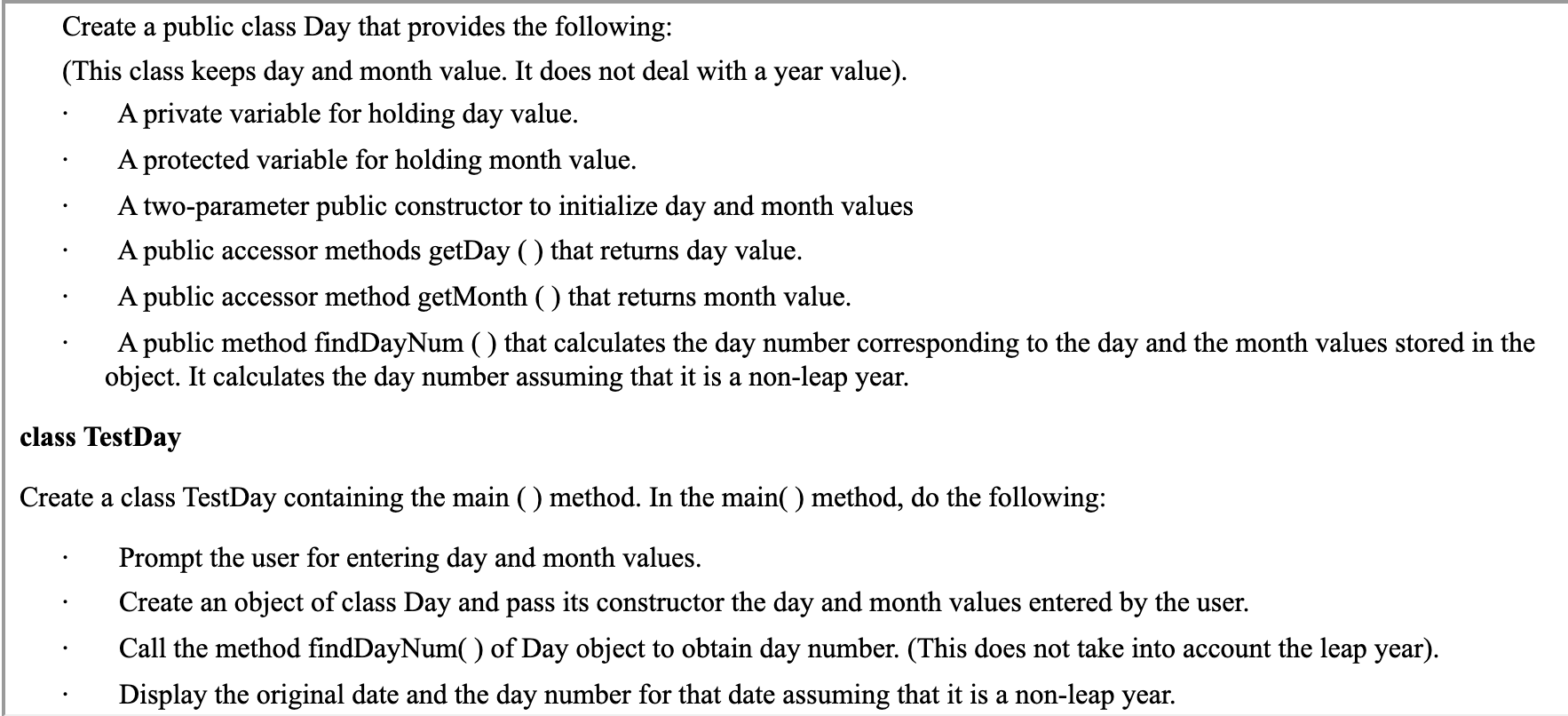 Solved Pls Help Java Programming Topics 1667