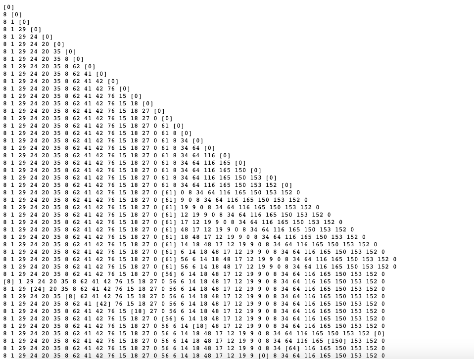 Solved Field Summary Fields Modifier and Type Field and | Chegg.com