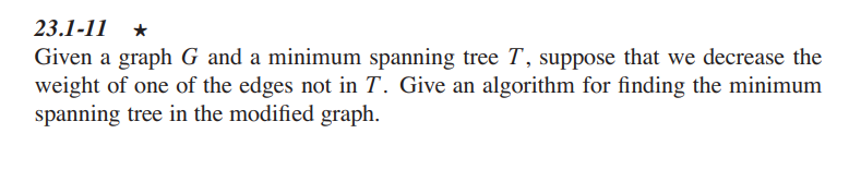 Solved Problem is from Introduction to algorithm book of | Chegg.com