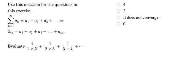 Solved Use this notation for the questions in this exercise. | Chegg.com