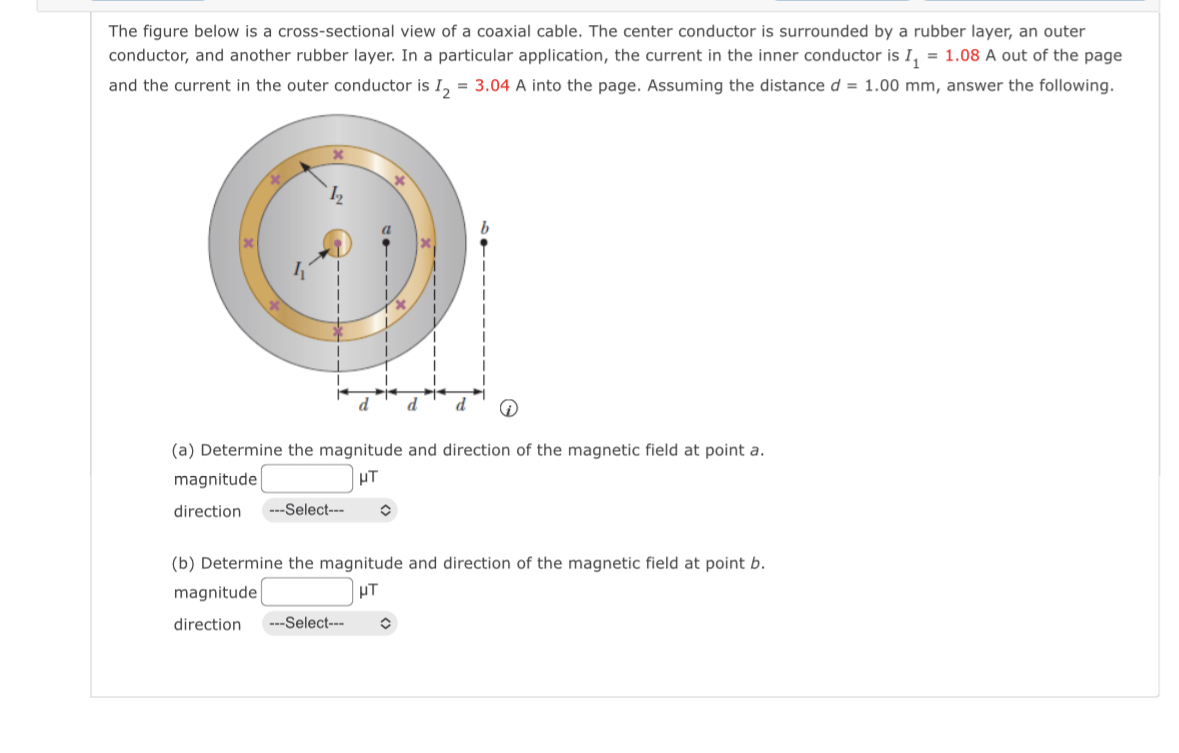Solved The figure below is a cross-sectional view of a | Chegg.com