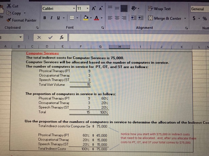 Solved Clipboard Font Alignment Number LM ART I: SAMPLE | Chegg.com