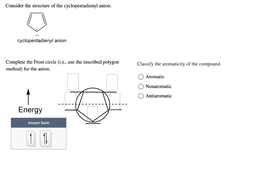 Solved Consider the structure of [6]-annulene. [6]-annulene | Chegg.com