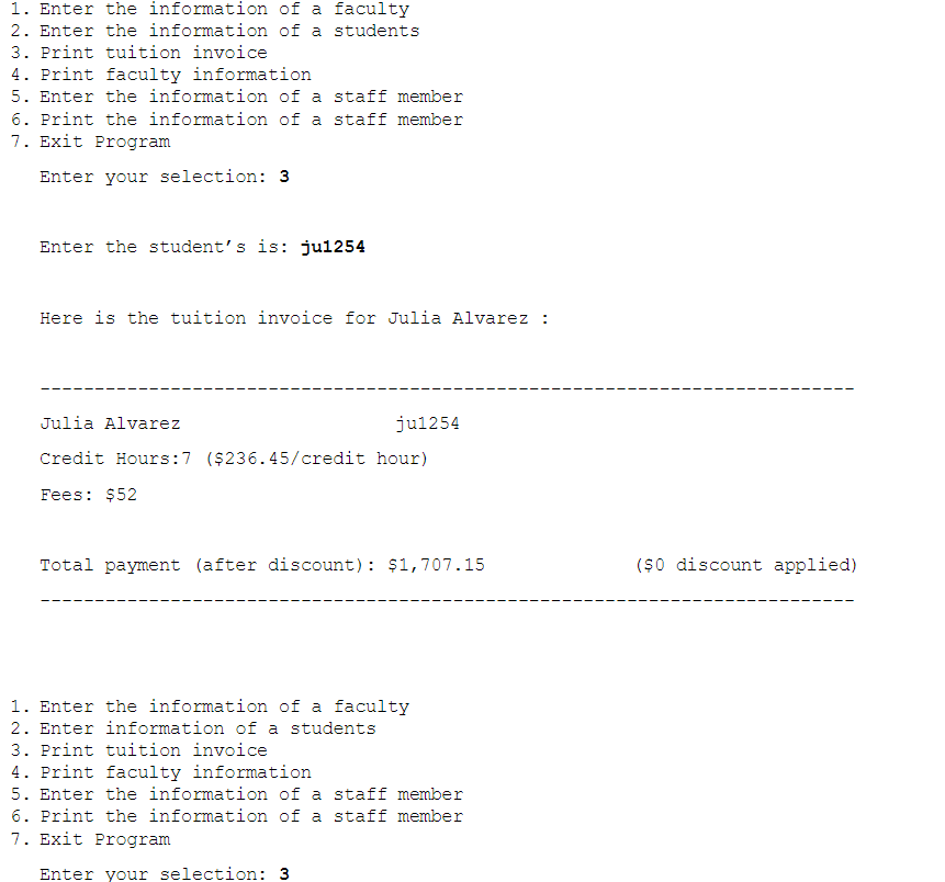 Solved Please read this entire statement carefully before | Chegg.com