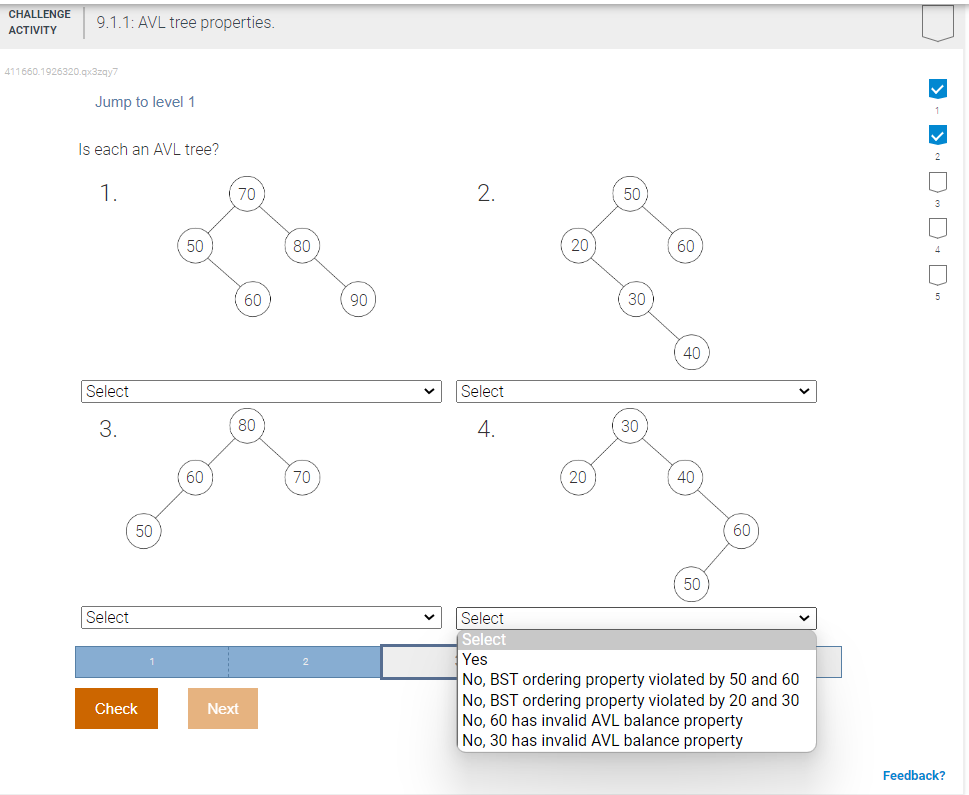 Solved This is all part of one question, solve part 1, part | Chegg.com