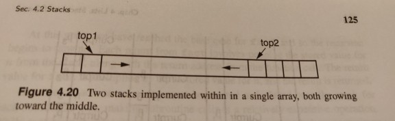 Solved Please help to write a program in C++ which uses an | Chegg.com