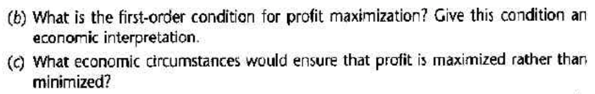 Solved 6. A purely competitive firm has a single variable | Chegg.com Solved 6. A purely competitive firm has a single variable | Chegg.com