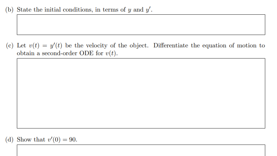 MAST10006 Calculus 2 Semester 2, 2021 Page 15 of 19 | Chegg.com