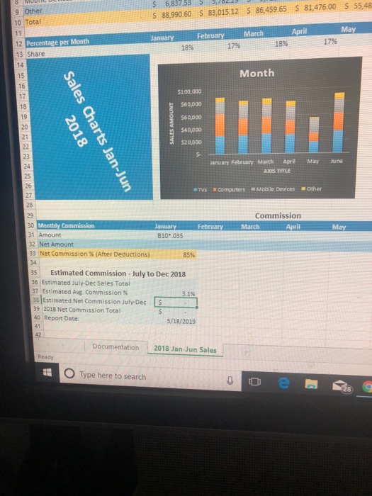 Solved Instructions, SC EX16 3b - Word Kevin Tran 困 Insert | Chegg.com