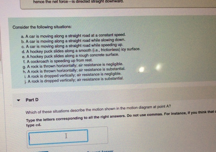 Solved hence the net torce-Is directed straight downwad | Chegg.com