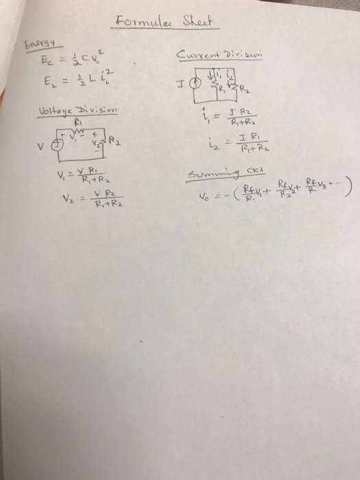 Solved 4. Design an analog computer circuit to simulate the | Chegg.com