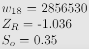 Solved Determine the structural number (SN), for a CBR of | Chegg.com