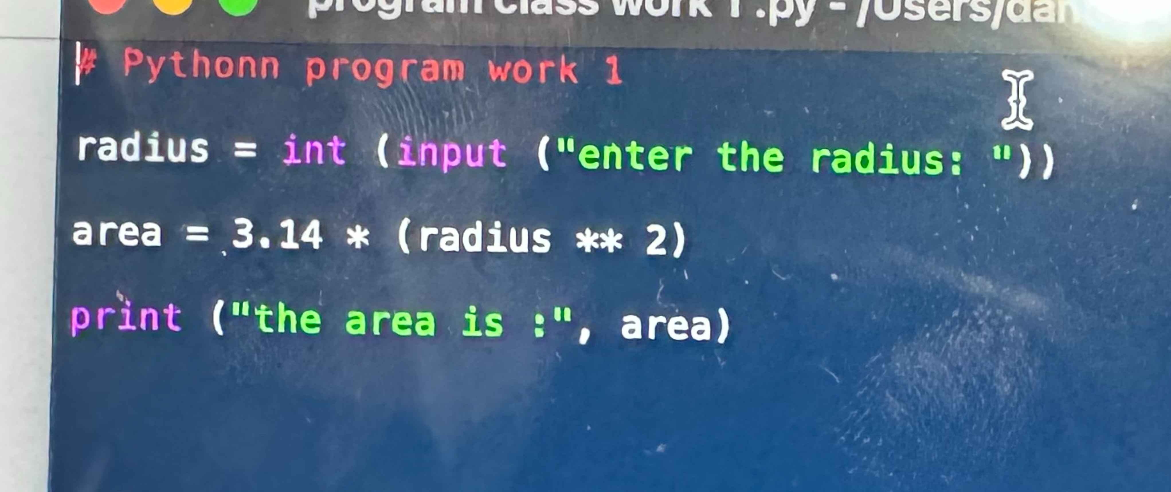 Solved Celsius to Fahrenheit temperature converterWrite a | Chegg.com