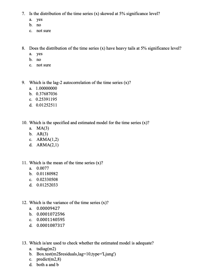 Solved Please read the following R scripts for the analysis | Chegg.com