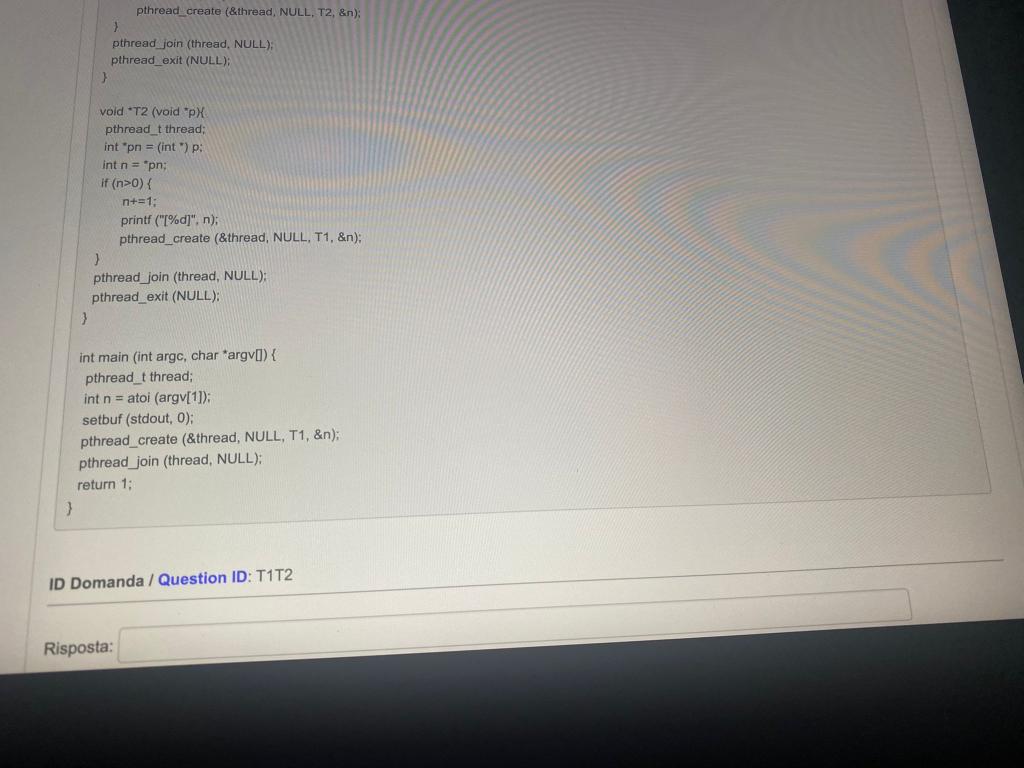 Solved English response in one line, indicating all the | Chegg.com