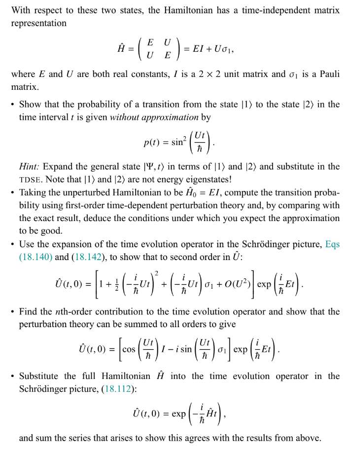 For the following question, please write a detailed | Chegg.com