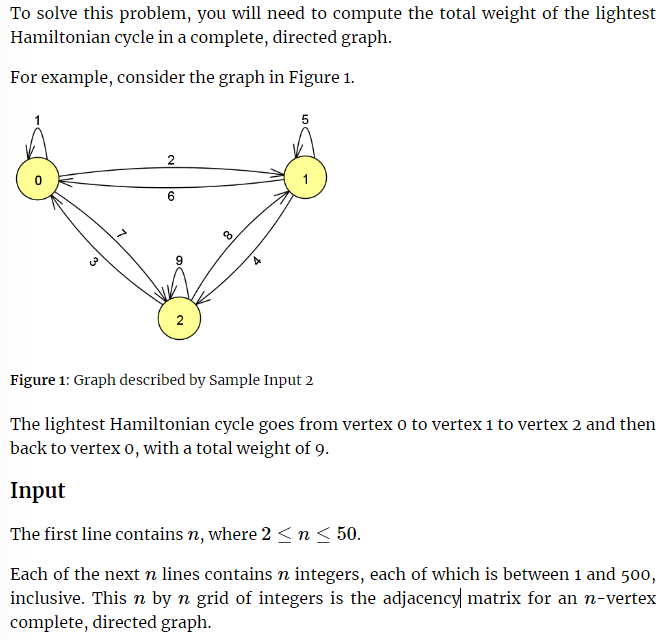 Solved To solve this problem, you will need to compute the | Chegg.com