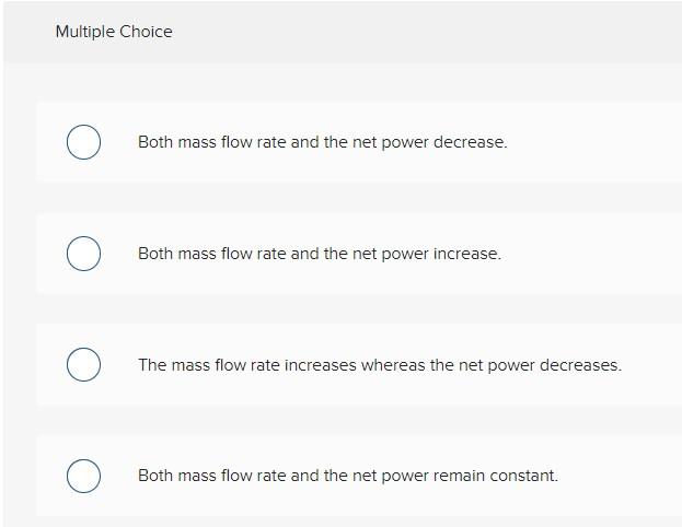 Solved MULTIPLE CHOICE QUESTION! Please explain the | Chegg.com