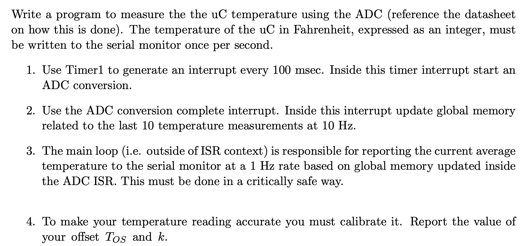 Using an Arduino Nano with an ATmega328P | Chegg.com