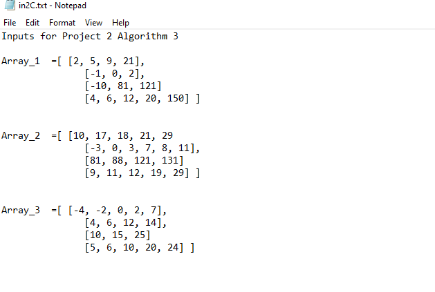 Solved Here is my code, add to my code to do this: Using the | Chegg.com