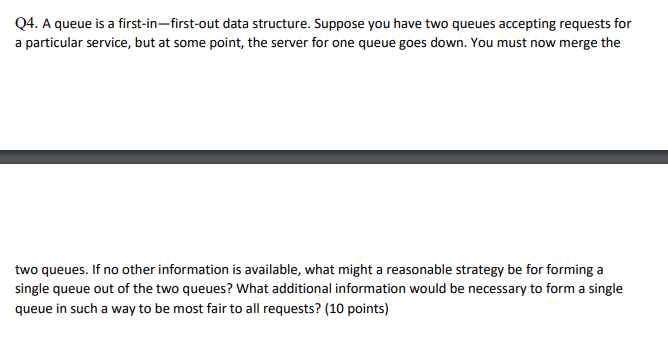 Solved Q3. The Nth Fibonacci number is defined as the sum of | Chegg.com