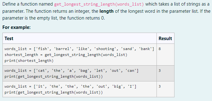 Solved Define A Function Named 