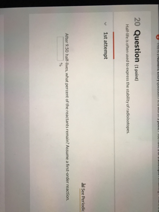 solved-after-9-50-half-lives-what-percent-of-the-reactants-chegg