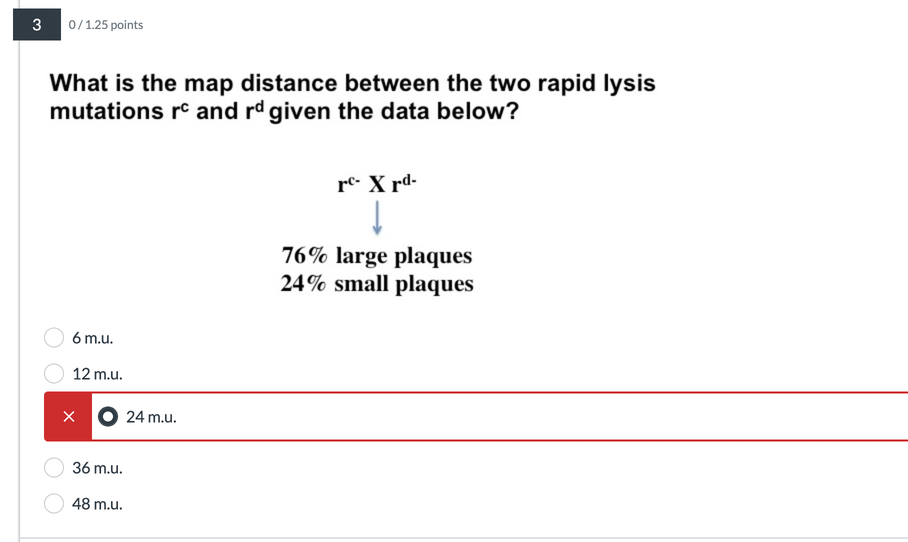 Solved What is the map distance between the two rapid | Chegg.com