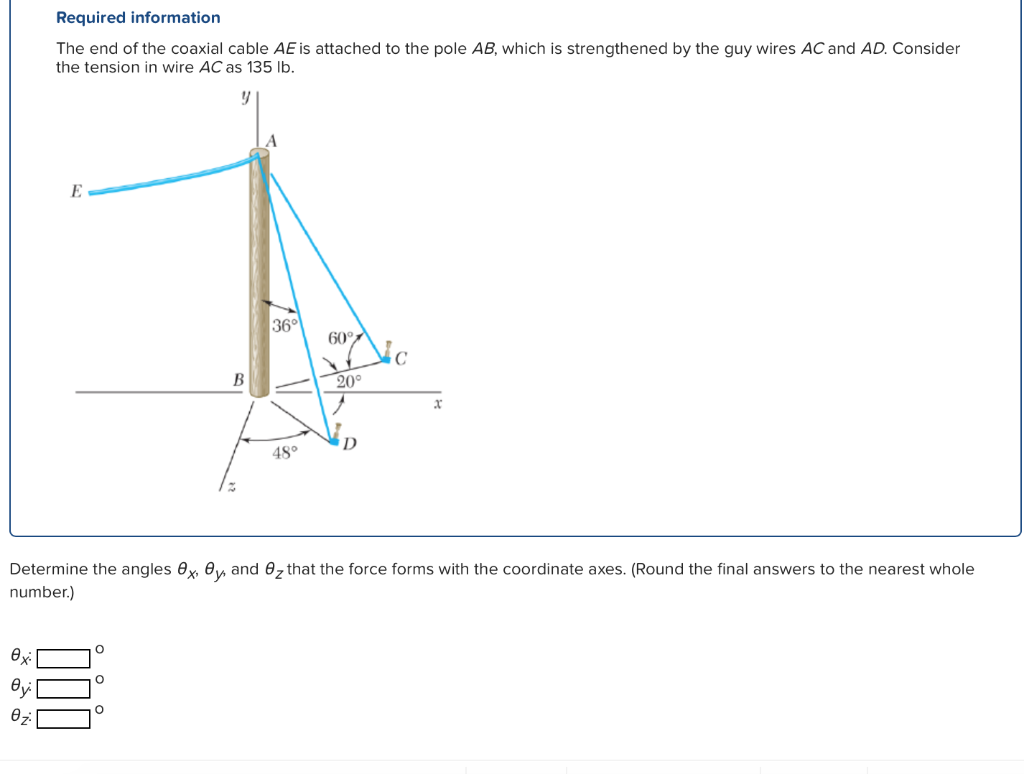 Solved NOTE: IS STUDYING STATICS CHAPTER 2 IN THIS TEXTBOOK | Chegg.com