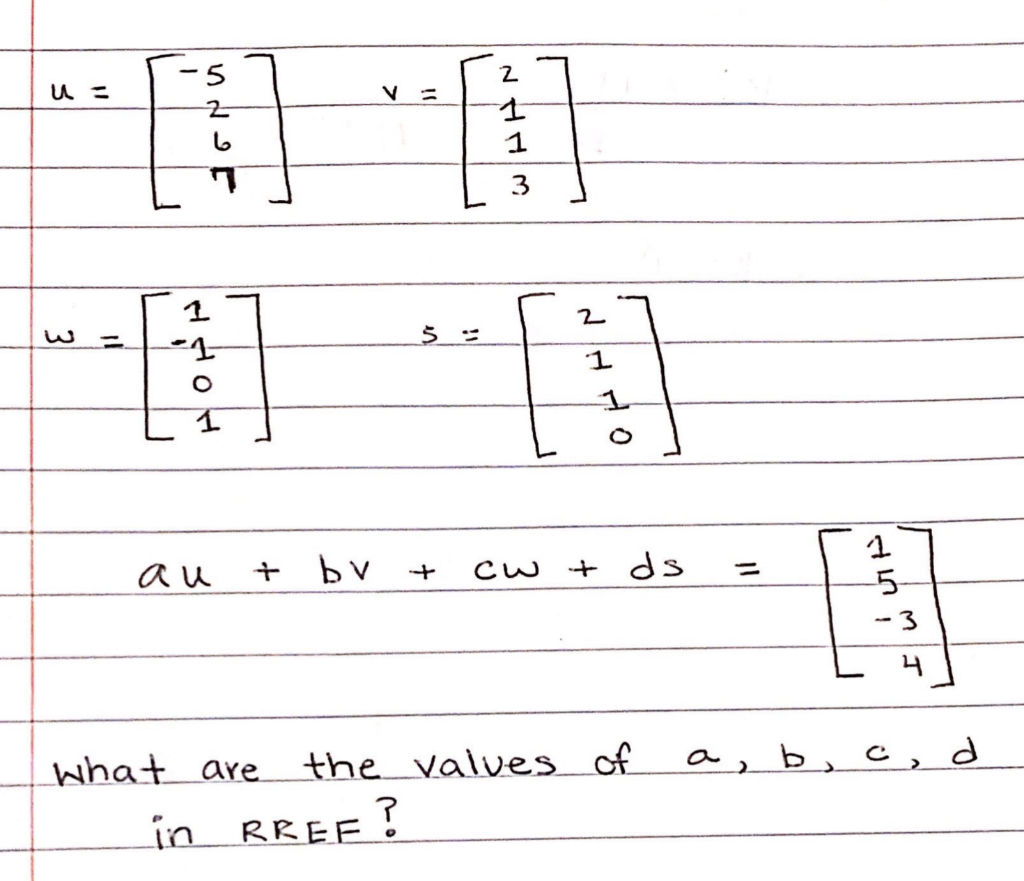 Solved Question Chegg