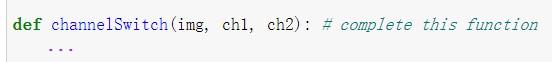 Solved Programming Language - Python3 Complete the "def" | Chegg.com