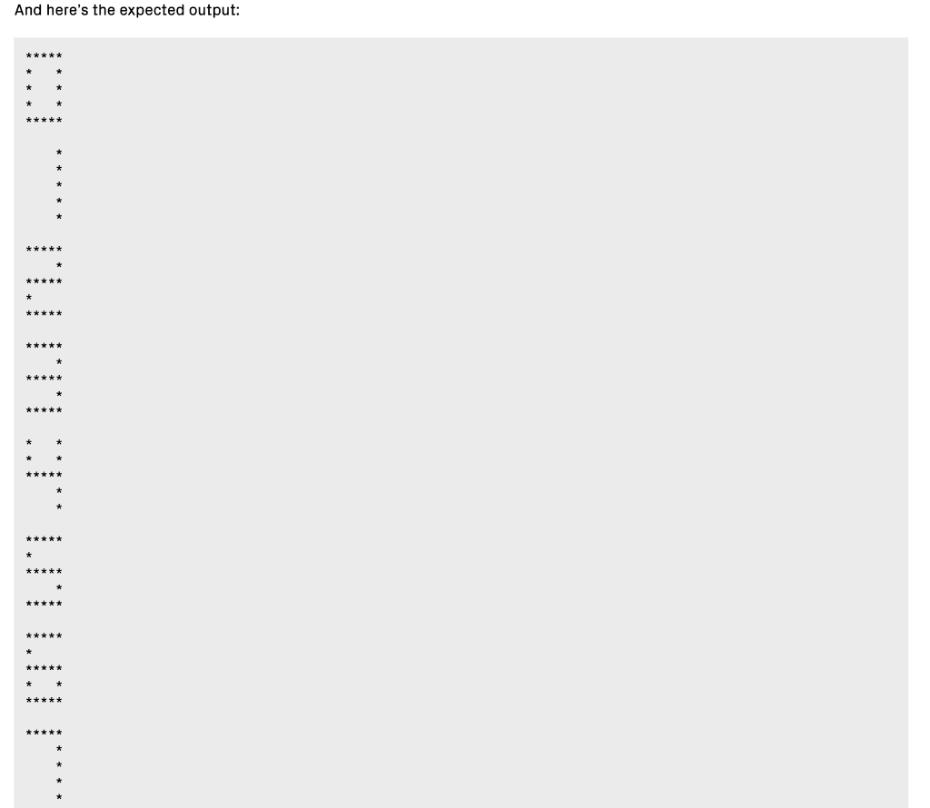 Solved Part 2 Next Write 10 New Functions That Generate The 0973