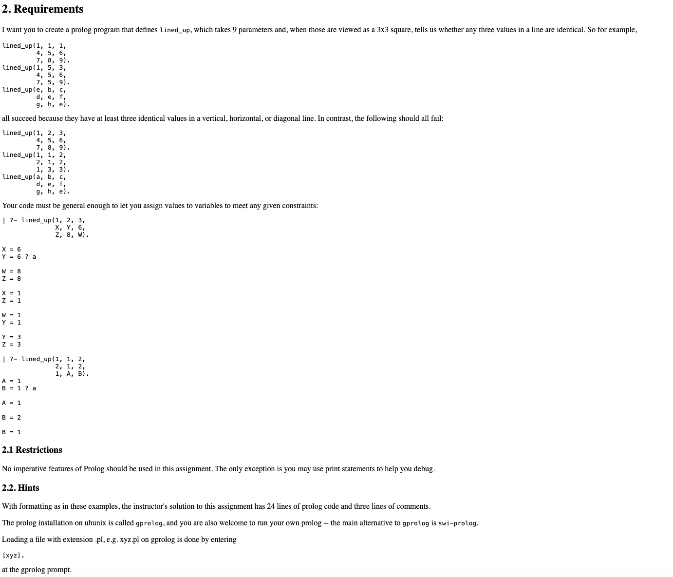 Solved Please provide prolog code. | Chegg.com Solved Please provide prolog code. | Chegg.com