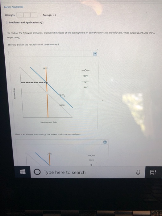 Solved Back to Assignment Attempts: Average: 14 2. Problems | Chegg.com