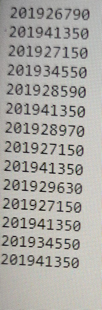 Solved Objectives In This Lab The Following Topic Will Be